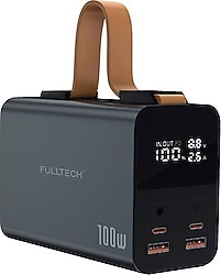 Fulltech FP-12 30000 mAh Hızlı Şarj Powerbank Fiyatları, Özellikleri ve ...