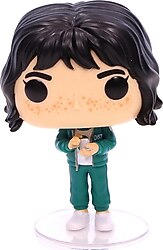 Funko POP Figür - Television: Squid Game - Masked Worker, Çok Renkli ...