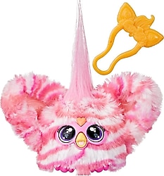 Furby Furblets Groo-Vee G1400 Fiyatları, Özellikleri ve Yorumları | En ...