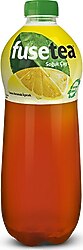 Fuse Tea Limon 330 ml 6'lı Soğuk Çay Fiyatları, Özellikleri ve ...