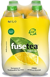 Fuse Tea 1 lt Soğuk Çay Fiyatları, Özellikleri ve Yorumları | En Ucuzu ...