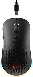 Havit Gamenote RGB Wireless Kablosuz Modüler Profesyonel Gaming Mouse ...