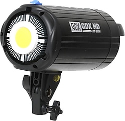 Gdx CF-1500R Rgb 2'li Rgb Led Video Işık Seti Fiyatları, Özellikleri ve ...