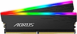 Gigabyte Aorus RGB 16 GB (2x8) 4400 MHz GP-ARS16G44 DDR4 Ram Fiyatları ...