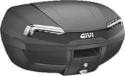 Givi E46NT Tech Riviera Motosiklet Çantası Fiyatları, Özellikleri ve ...