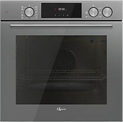 GL General GLO 208CPR Gri Ankastre Cam Ocak Fiyatları, Özellikleri ve ...