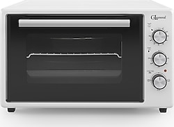 GL General GLSF 45630B Beyaz 45 lt Mini Fırın Fiyatları, Özellikleri ve ...