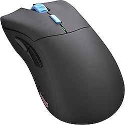 Glorious Model O Pro Fox Kırmızı Şarjlı Optik Kablosuz Oyuncu Mouse ...