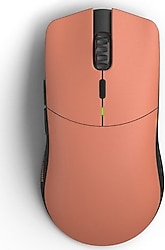 Glorious Model O Pro Fox Kırmızı Şarjlı Optik Kablosuz Oyuncu Mouse ...