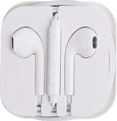 Go Smart GS-EPC-01 Gri Mikrofonlu Kulak İçi Kablolu Kulaklık Fiyatları ...