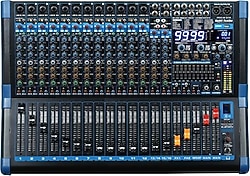 DDS DPX-PRO12 2x1500 W 12 Kanal Ses Mikseri Fiyatları, Özellikleri ve ...