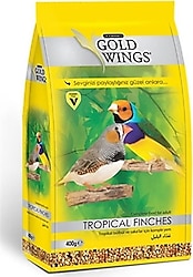 Gold Wings Papağan Yemi Fiyatları | En Ucuzu Akakçe