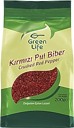 Green Life Pul Biber Fiyatları | En Ucuzu Akakçe