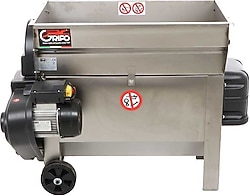 Grifo DMCSI Motorlu Yarı Inox Sap Alma ve Üzüm Patlatma Makinesi ...