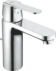 Grohe 23571000 1/2" Universal Ankastre İç Gövde Tek Kumandalı Lavabo ...