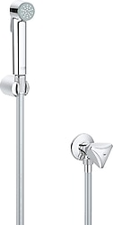 Grohe 26357000 Tempesta Krom Taharet Sprey Musluğu Fiyatları ...