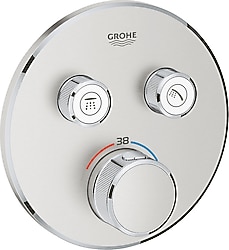 Termostatik Banyo Bataryası Fiyatları | En Ucuzu Akakçe - Sayfa 3