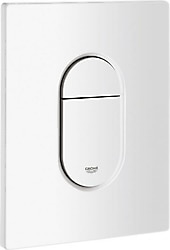 Grohe Gömme Rezervuar Kumanda Paneli ABS Br. Cool Sunr.- 38732GN0 ...