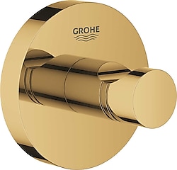 Grohe 40364GN1 Essentials Brushed Cool Sunrise Banyo Askısı Fiyatları ...