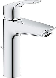 Grohe Eurosmart Cosmopolitan 3 Delikli Lavabo Bataryası S Fiyatları ...