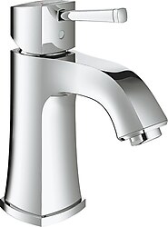 Grohe 23851003 Plus Tek Kumandalı L Lavabo Bataryası Fiyatları ...
