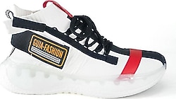 Guja 459 24YA Kadın Sneaker Günlük Ayakkabı - Siyah Fiyatları ...