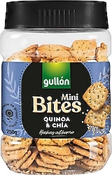 Gullon Cheddar Peynirli Mini Kraker 250 gr Fiyatları, Özellikleri ve ...