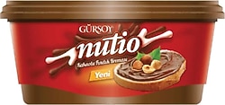Gürsoy Kakaolu Fındık Kreması 700 gr 2'li Fiyatları, Özellikleri ve ...