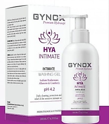 Gynox Genital Bölge Ürünü Fiyatları ve Yorumları | En Ucuzu Akakçe