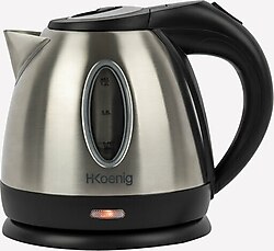 H.Koenig BOE54 2200 W 1.7 lt Retro Kettle Fiyatları, Özellikleri ve ...