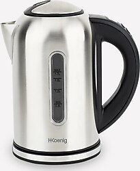 H.Koenig BOE54 2200 W 1.7 lt Retro Kettle Fiyatları, Özellikleri ve ...