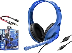 Hadron HD1132/20 LY805 Profesyonel Kulak Üstü Oyuncu Kulaklığı Fiyatları, Özellikleri ve ...