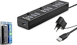 Hadron HDX7023 4 Port USB Çoğaltıcı Fiyatları, Özellikleri ve Yorumları ...
