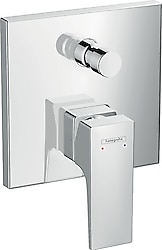 Hansgrohe 32540000 Metropol Tek kollu Banyo Bataryası Fiyatları ...