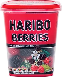 Haribo Mega Mix Jelibon 16'lı Mini Paket 360 gr Fiyatları, Özellikleri ...