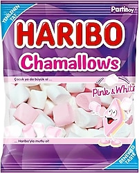 Haribo Mega Mix Jelibon 16'lı Mini Paket 360 gr Fiyatları, Özellikleri ...