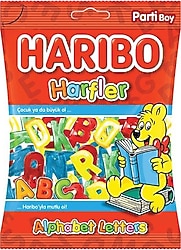 Haribo Jelly Beans 45 gr Jelibon Fiyatları, Özellikleri ve Yorumları ...