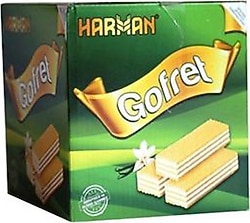 Harman Gofret Gofret Çeşitleri ve Fiyatları | En Ucuzu Akakçe