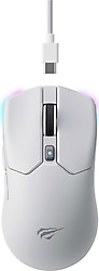 Havit Kraken StarBlaze-2 RGB Şarjlı Optik Kablolu/Kablosuz Oyuncu Mouse ...