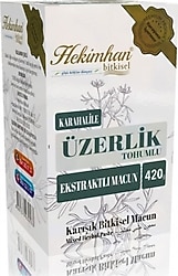 Hekimhan Bitkisel Red Ginsegli Ekstraktlı Macun 420 G Fiyatları ...