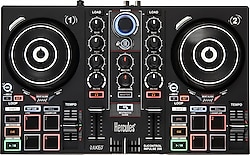 Hercules Inpulse 200 MK2 Dj Controller Fiyatları, Özellikleri ve ...