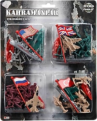 Hero Combat Figür Fiyatları | En Ucuzu Akakçe