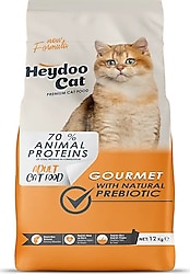 Heydoo %30 Proteinli Tavuklu 5 kg Yetişkin Kedi Maması Fiyatları ...