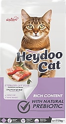 Heydoo Kedi Maması Fiyatları | En Ucuzu Akakçe