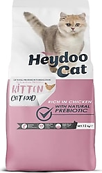 Heydoo %30 Proteinli Tavuklu 5 kg Yetişkin Kedi Maması Fiyatları, Özellikleri ve Yorumları | En ...