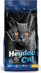 Heydoo %30 Proteinli Tavuklu 5 kg Yetişkin Kedi Maması Fiyatları ...