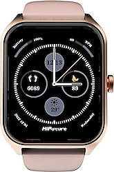 HiFuture Ultra 2 Pro Siyah Akıllı Saat Fiyatları, Özellikleri ve ...