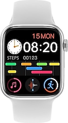 Hiking WH9 Pro Smart Watch Akıllı Saat Fiyatları, Özellikleri ve ...