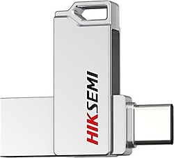 Hiksemi HS-USB-E327C-128G 128 GB Flash Bellek Fiyatları, Özellikleri ve ...