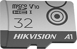 Hikvision HS-TF-C1/256G 256 GB MicroSDXC UHS-I Class 10 Hafıza Kartı ...